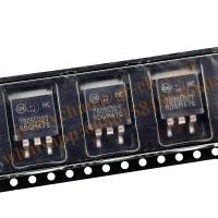 China New original MC7805CD2TR4G silk screen 7805CD2T patch TO263-2 three-terminal regulator for sale