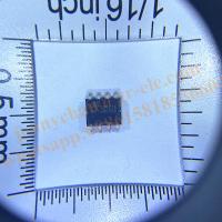 China MD18201A MD18201ATAA high frequency gate driver includes a 120V self-excited diode for sale