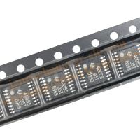 China New original TPS40055PWPR silk screen 40055 synchronous buck controller chip TSOP-16 for sale