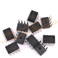 China Patch A3150V SOP-8 IGBT door drive optocoupler A3150 HCPL-3150 VO3150A for sale