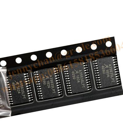 China New original A3983SLPT A3983SLPTR-T Patch TSSOP24 driver chip IC for sale
