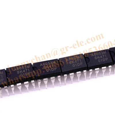 China A6053M STR-A6053M DIP7 power management chip new spot for sale