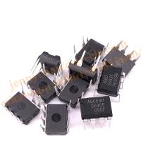 China New original STR-A6059H A6059H DIP-7 in-line LCD power management IC chip for sale