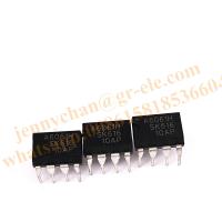 China New original STR-A6061H A6061M DIP-7 in-line 7-pin switching power supply chip IC for sale