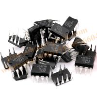 China New original A6079M STRA6079M power chip DIP-7 pin for sale