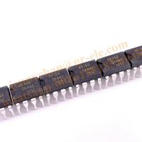 China New original A6159 STR-A6159 LCD power supply chip IC is inserted into DIP-7 pin for sale