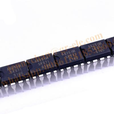 China New original STR-A6251M A6251 DIP-7 in-line 7-pin LCD power management chip for sale