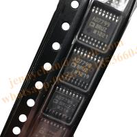 China New original AD7799BRUZ AD7799BRU TSSOP16 ADC integrated IC chip for sale