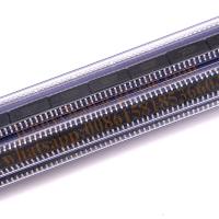 China New original ADPT005 5 channel capacitive sensing touch IC 5 key touch sensing chip for sale