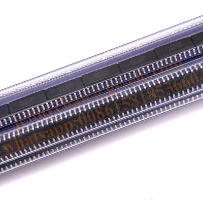 China New original ADPT005 5 channel capacitive sensing touch IC 5 key touch sensing chip for sale