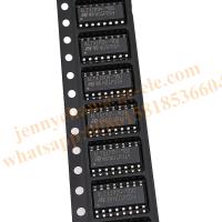 China AC-DC controller and regulator ALTAIR04-900TR SOP-16 ST for sale