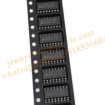 China AC-DC controller and regulator ALTAIR04-900TR SOP-16 ST for sale