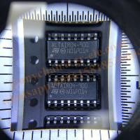 China AC-DC controller and regulator ALTAIR04-900TR SOP-16 ST for sale