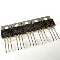China AN7805 7805 New spot three-end voltage regulator plug into TO-220F for sale