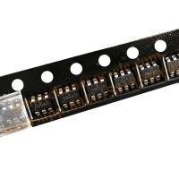 China AO6409L AO6409 printing D9RA SOT23-6 P channel MOS field effect transistor IC new original for sale