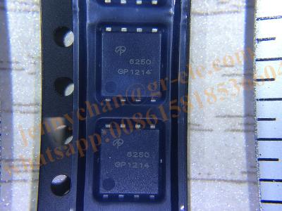 China The new AON6250 patch DFN5x6 Single N-channel 150V 52A MOS field effect tube for sale