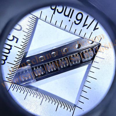 China Current sensing amplifier AP4313KTR-G1 DIODES US SOT-23-6 Silkscreen G6G for sale