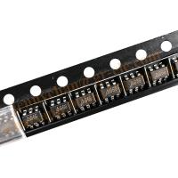 China Current sensing amplifier AP4313KTR-G1 DIODES US SOT-23-6 Silkscreen G6G for sale
