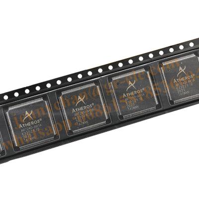 China New original AR7240-AH1A package QFP128 integrated circuit router chip for sale