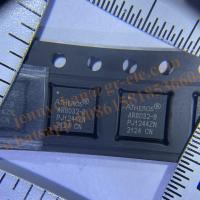 China New original AR8032-BL1A silk screen AR8032-B patch QFN32 Fast Ethernet transceiver for sale