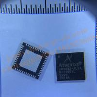 China New original AR8033 AR8033-AL1A AR8033-AL1B QFN48 Ethernet chip IC for sale