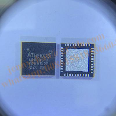 China New original AR8035-AL1A AL1B AR8035-A AR8035-AL1A-R QFN40 NIC IC for sale