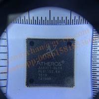 China New original AR8327-BL1A QFN148 AR8327 AR8327N-BL1A router chip for sale