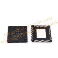 China New original AR8327-BL1A QFN148 AR8327 AR8327N-BL1A router chip for sale