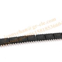 China New original AS6235E08R BYJ30B ESOP-8 5V3A synchronous buck chip IC for sale