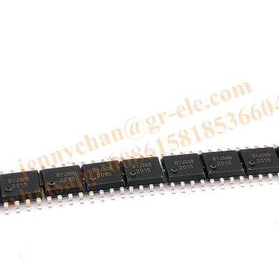 China New original AS6235E08R BYJ30B ESOP-8 5V3A synchronous buck chip IC for sale