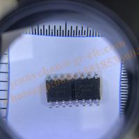 China New original AS6235E08R BYJ30B ESOP-8 5V3A synchronous buck chip IC for sale