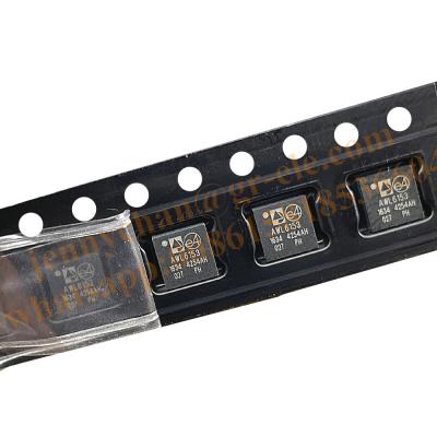 China New original AWL6153M7UP8 AWL6153 power amplifier QFN10 for sale