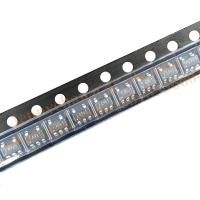 China New original Axelite AX6607BA SOT23-5 Linear Voltage regulator IC patch for sale