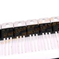 China Bta12-600b Bidirectional thyristor BTA12 12A/600V is directly inserted into TO-220 for sale