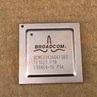 China New original BCM53343A0IFSBG BCM53343A0KFSBG BGA communication IC for sale