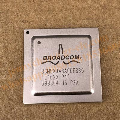 China New original BCM53343A0IFSBG BCM53343A0KFSBG BGA communication IC for sale