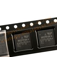 China New original authentic BCM59103BKMLG BCM59103 Ethernet chip QFN52 for sale