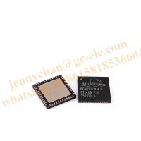 China BCM59111KMLG QFN48 package imported power switch IC chip 4-port POE power supply controller for sale
