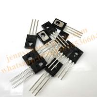 China New original BD138 BD138G TO126 60V PNP type small power transistor triode for sale
