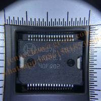 China BOSCH40076 40077 Car integrates 40076 chip HSSOP36 for sale