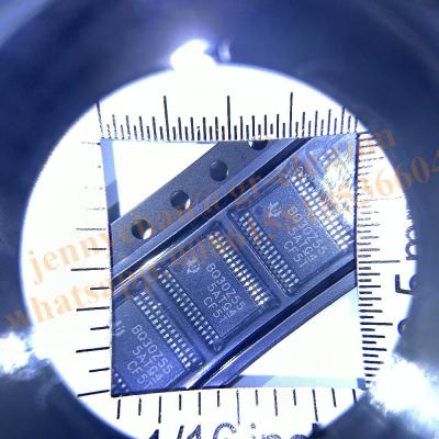 China BQ30Z55DBTR BQ30Z55 New battery management IC chip TSOP-30 for sale