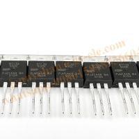 China New original BT139-600E BT139 in-line TO-220 600V 16A thyristor (Thyristor) for sale