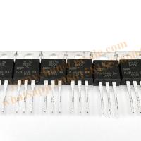 China New original BT139-600E BT139 in-line TO-220 600V 16A thyristor (Thyristor) for sale
