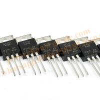 China BT151-600R new imported unidirectional thyristor 12A 600V TO-220 for sale