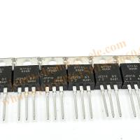 China BT151-600R new imported unidirectional thyristor 12A 600V TO-220 for sale