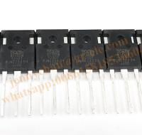China BT155W-1200T TO-247 MOS field effect tube unidirectional thyristor for sale
