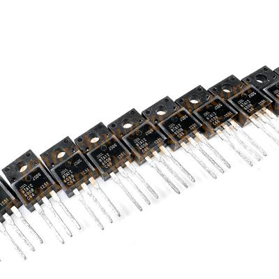 China BTA12-600B bidirectional thyristor 12A 600V 600C TO220 in stock for sale