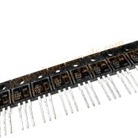 China BTA12-600B bidirectional thyristor 12A 600V 600C TO220 in stock for sale