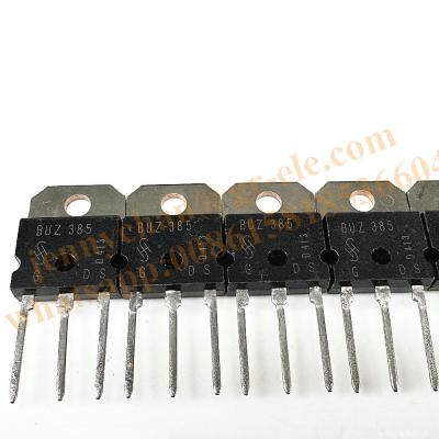 China Insert BUZ385 500V9A FET TO 3P for sale