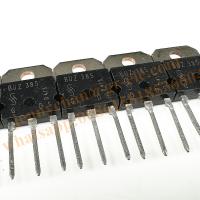 China Insert BUZ385 500V9A FET TO 3P for sale